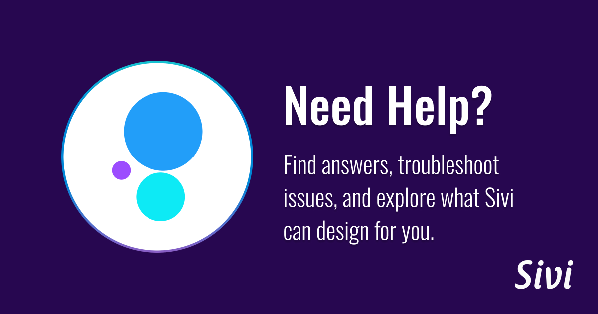 What is Sivi AI? | Sivi AI Help And Support